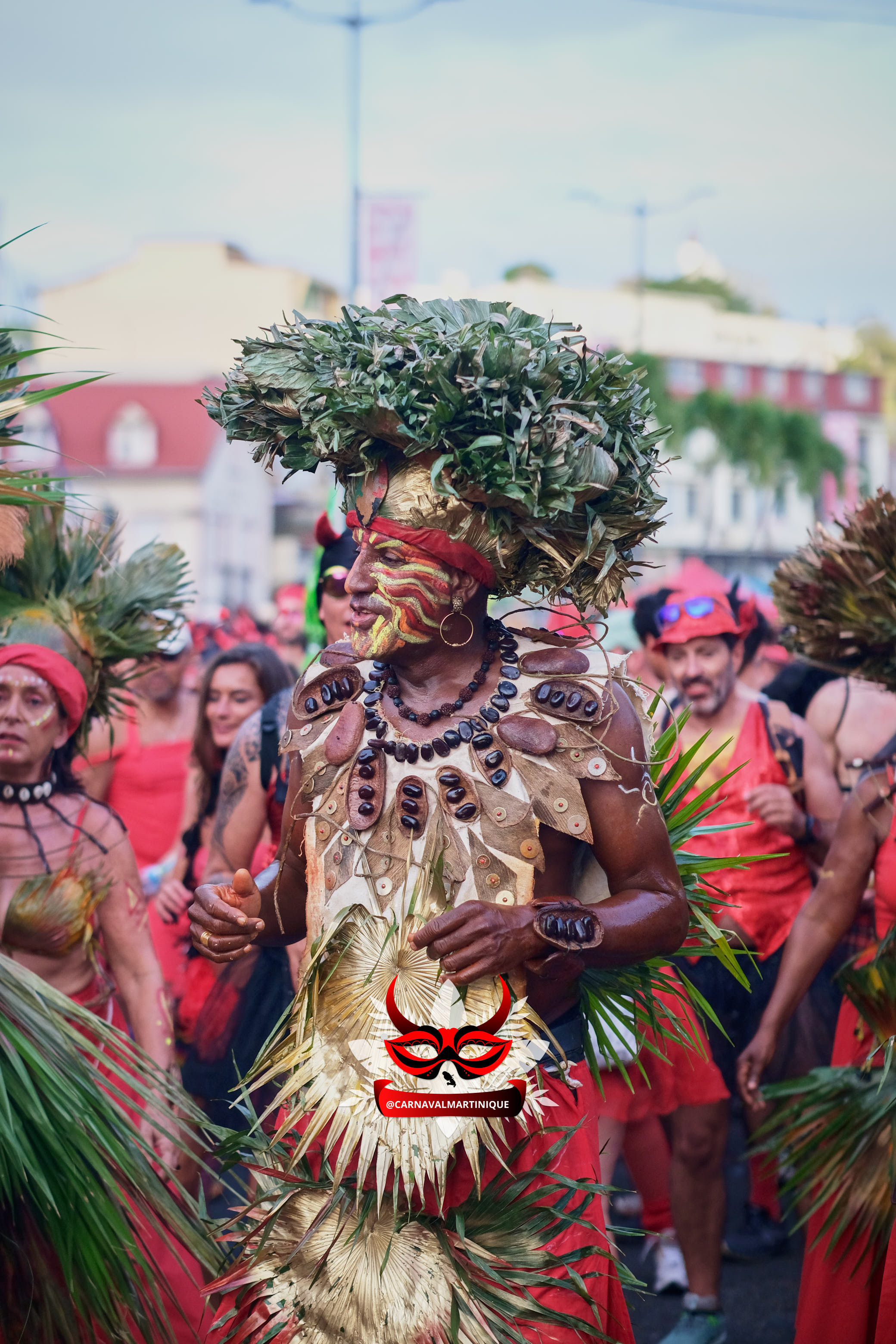 Carnaval de Martinique